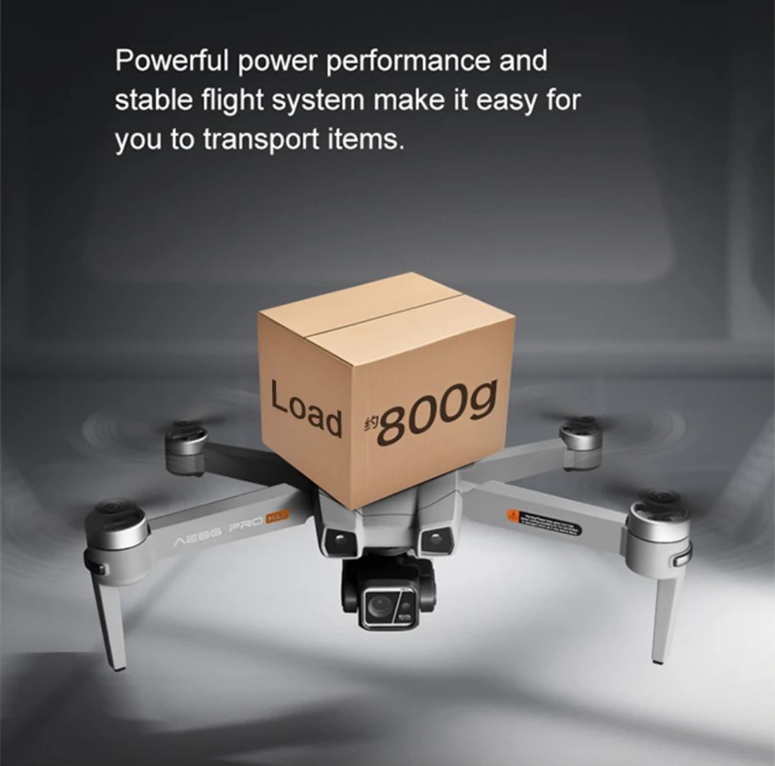 FEO AIR-E60 AIR-E86 PRO MAX 16KM GPS Drone 4K 3-axis GIMBAL 5G Digital ...