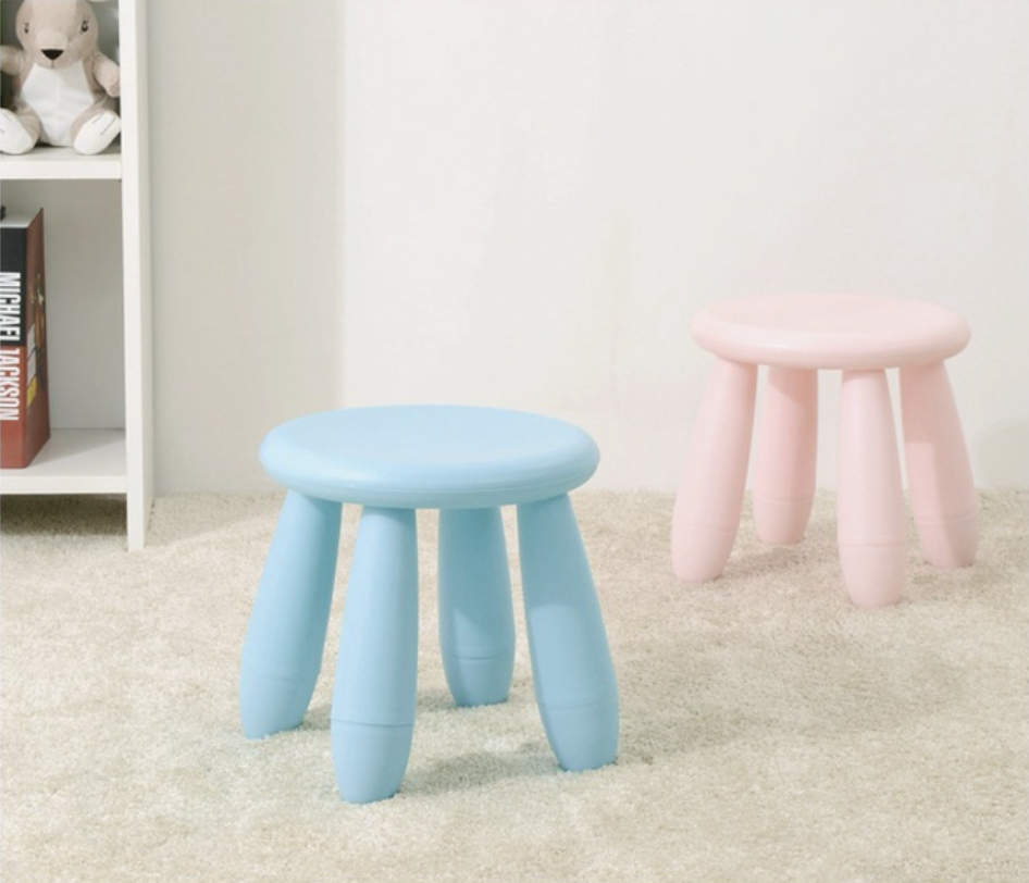 KIDS STOOL MAMMUT STOOL CHILDREN'S STOOL BANGKU KANAK CHILDREN STOOL ...