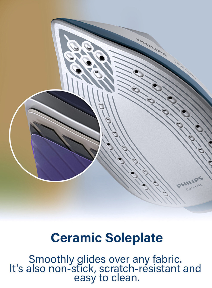 PSG2000/20 2400W Steam Generator Iron | Shopee Malaysia