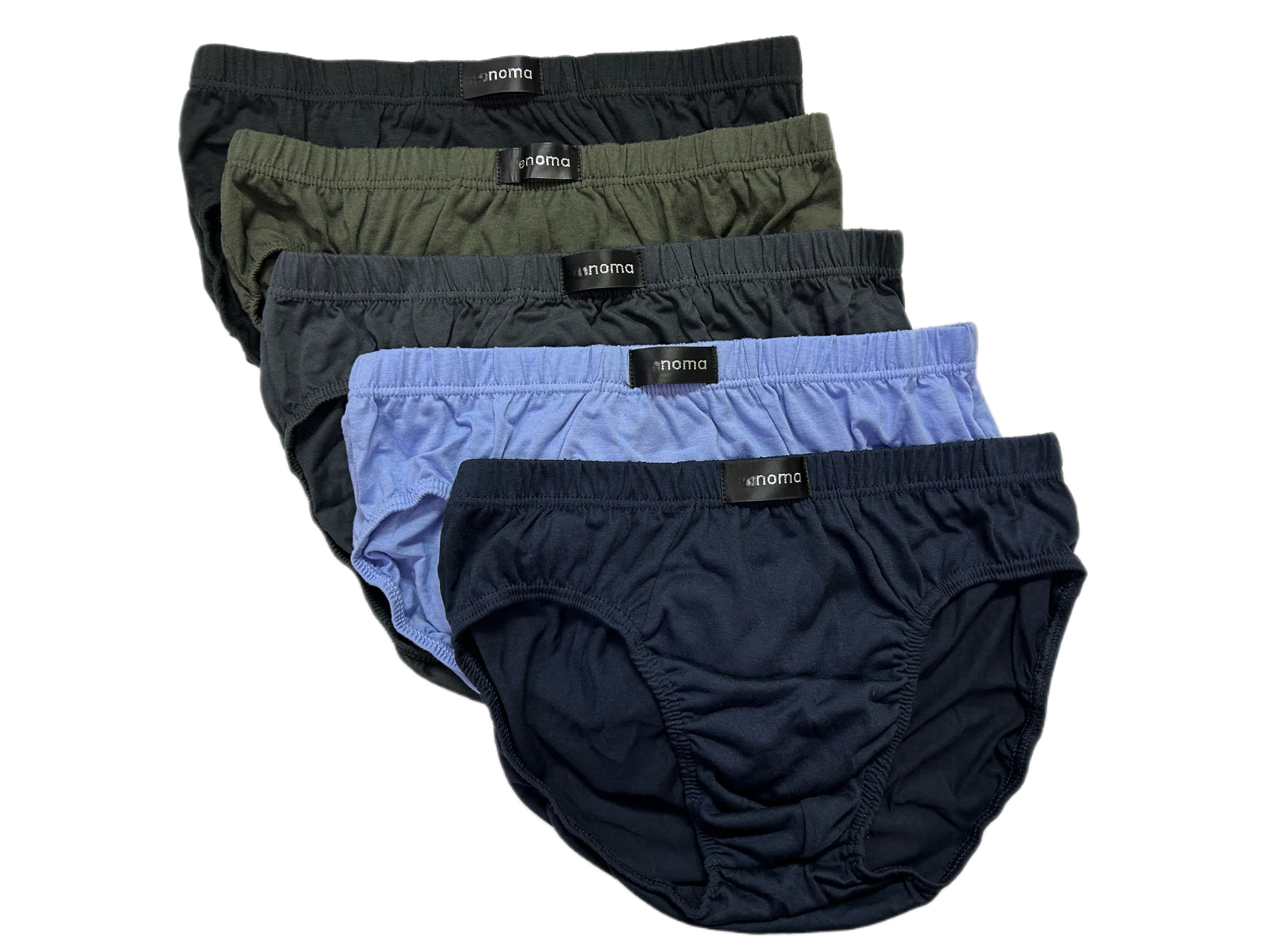 ( M-6XL ) Men Briefs Underwear Spender Seluar Dalam Lelaki Saiz Besar ...