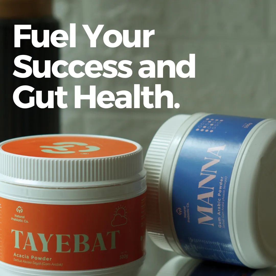 NPMT NATURAL ARABIC GUM PREBIOTIC AL MANNA TAYEBAT Therapeutic Grade ...