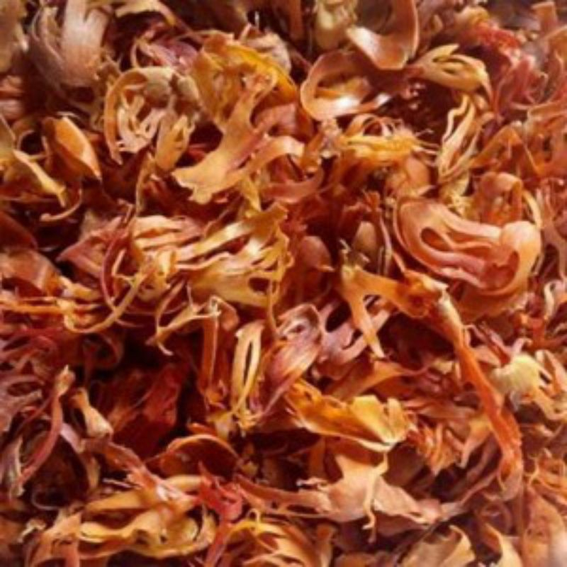 Bunga Buah Pala / Jathipathiri / Nutmeg MACE 25gm/50gm | Shopee Malaysia
