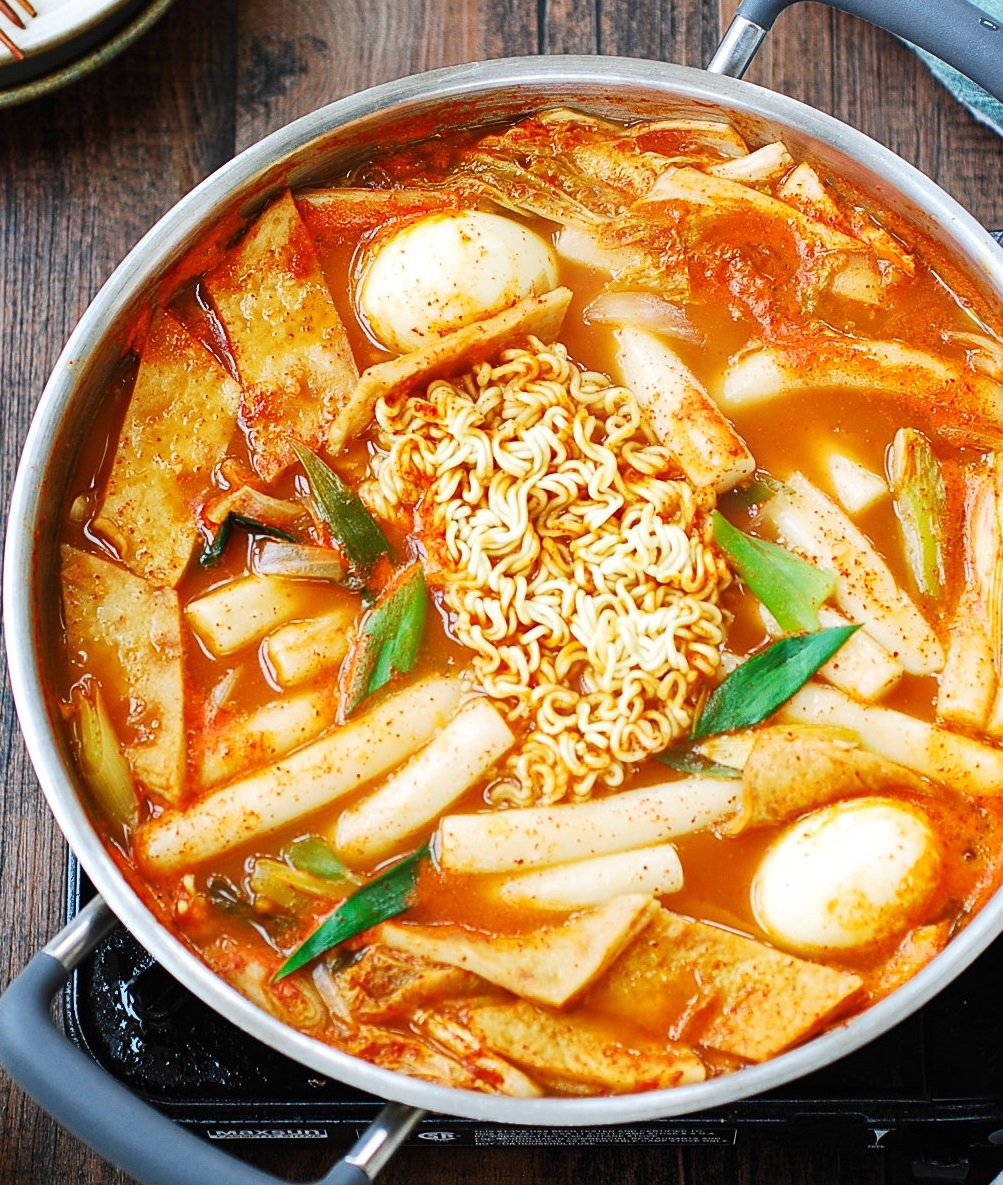 AjiDo Kimchi Sauce 350g Halal Kimchi Sauce Soup Base Ramen Sauce 韩式泡菜酱 ...