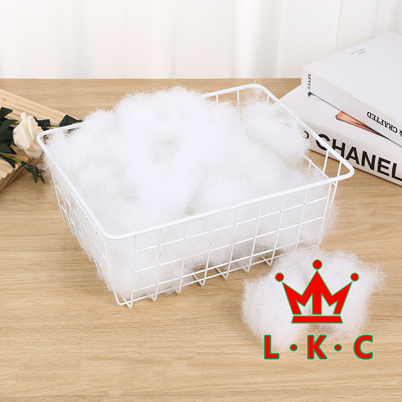 APF01 🇲🇾Stok Sedia Ada🇲🇾现货 30g Kapas Fiber Bantal Patung Polyester ...