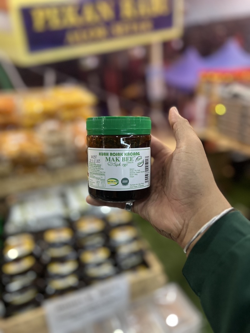 400g Mak Bee ORIGINAL🔥🔥🔥 MakBEE | Shopee Malaysia