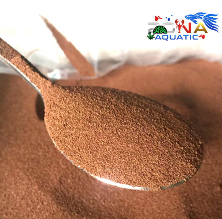 READY STOCK | BBS | GRADE AAA | BRINE SHRIMP EGG | FOR SMALL FISH ...