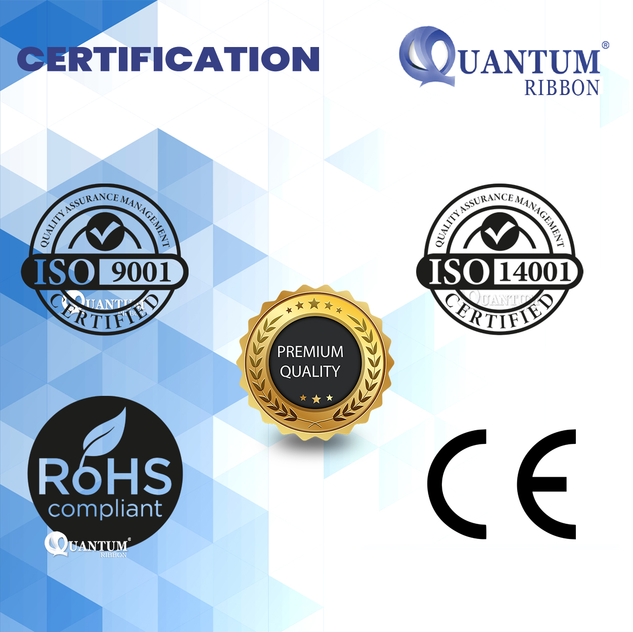 Epson ERC-05 ERC05 Compatible Ribbon for Epson M-150 / M150 II EC7000 ...