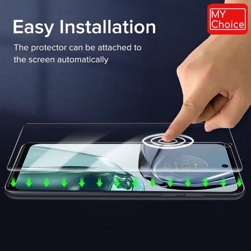 MyChoice Tempered Glass For Google Pixel 9a Pixel 9 Pro XL Pixel 9 Pro ...