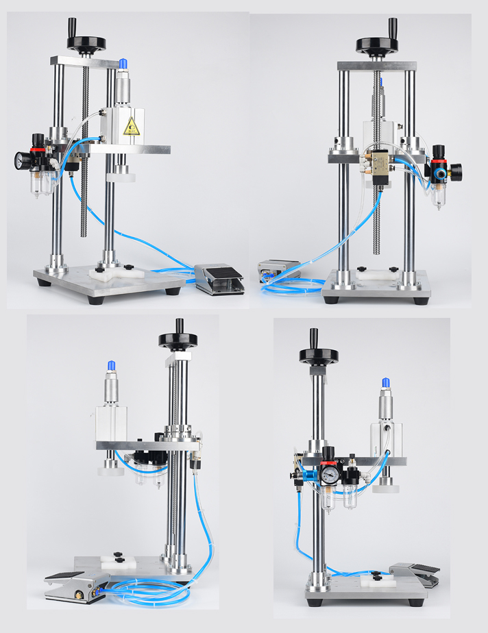 Press Capping Machine | Shopee Malaysia