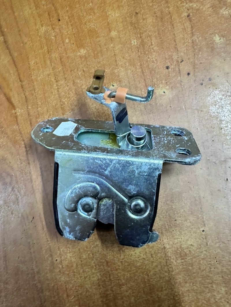 PROTON PERSONA REAR GATE BONNET INNER LOCK PW836193 ORIGINAL (OLD STOCK ...