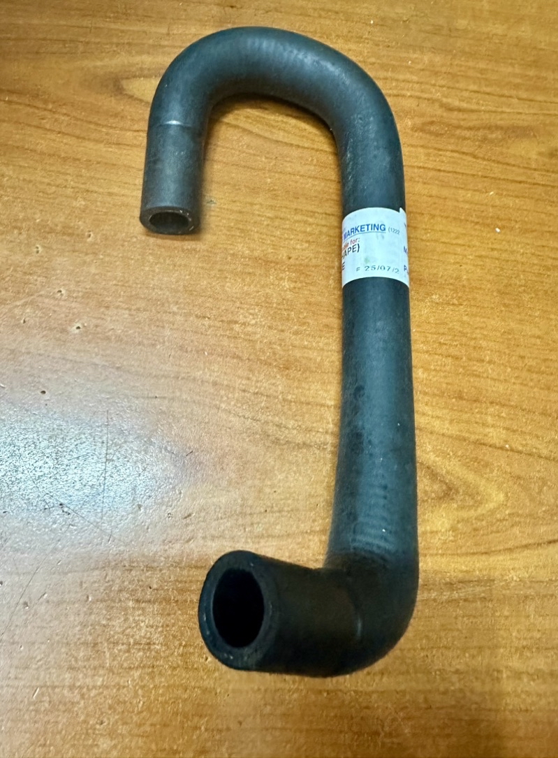 PERODUA MYVI 1.3 MYVI LAGI BEST MYVI ICON ALZA RADIATOR BY PASS HOSE J ...