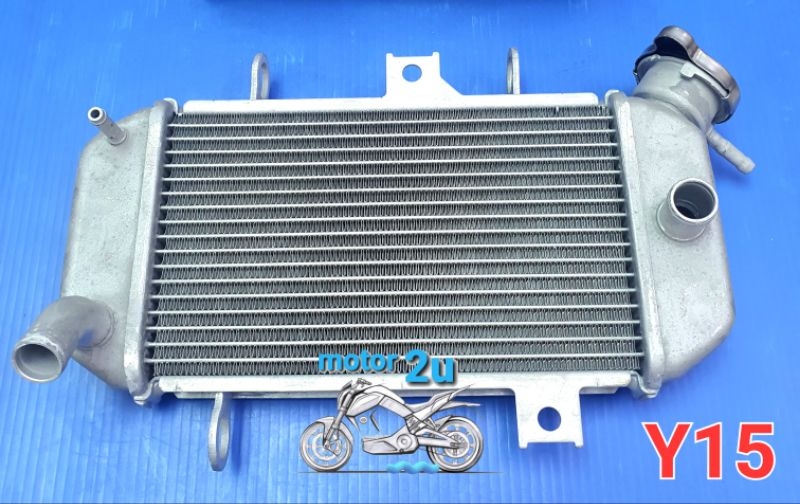 Y15 Y15ZR Y YSUKU V1 V2 Coolant Radiator Tanki Air Kulen | Shopee Malaysia