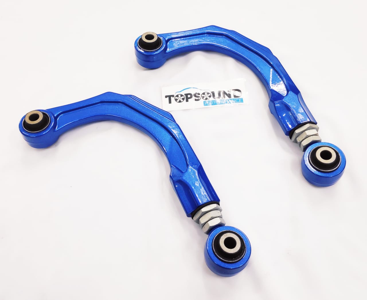 HARDRACE REAR CAMBER KIT FOR MAZDA 3/ BM(2013-ONWARDS) | Shopee Malaysia