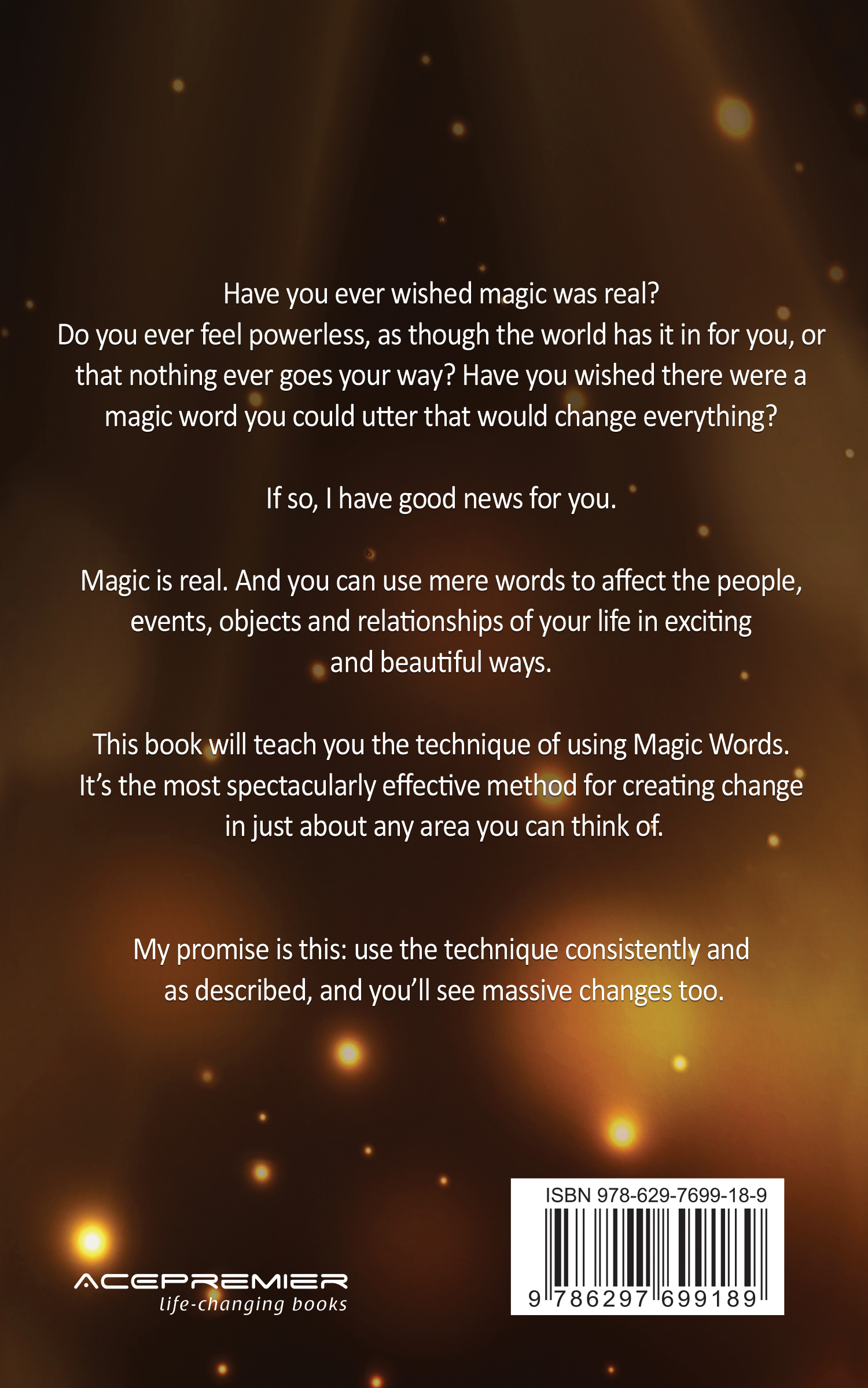 Magic Words and How to Use Them by Genevieve Davis | Shopee Malaysia