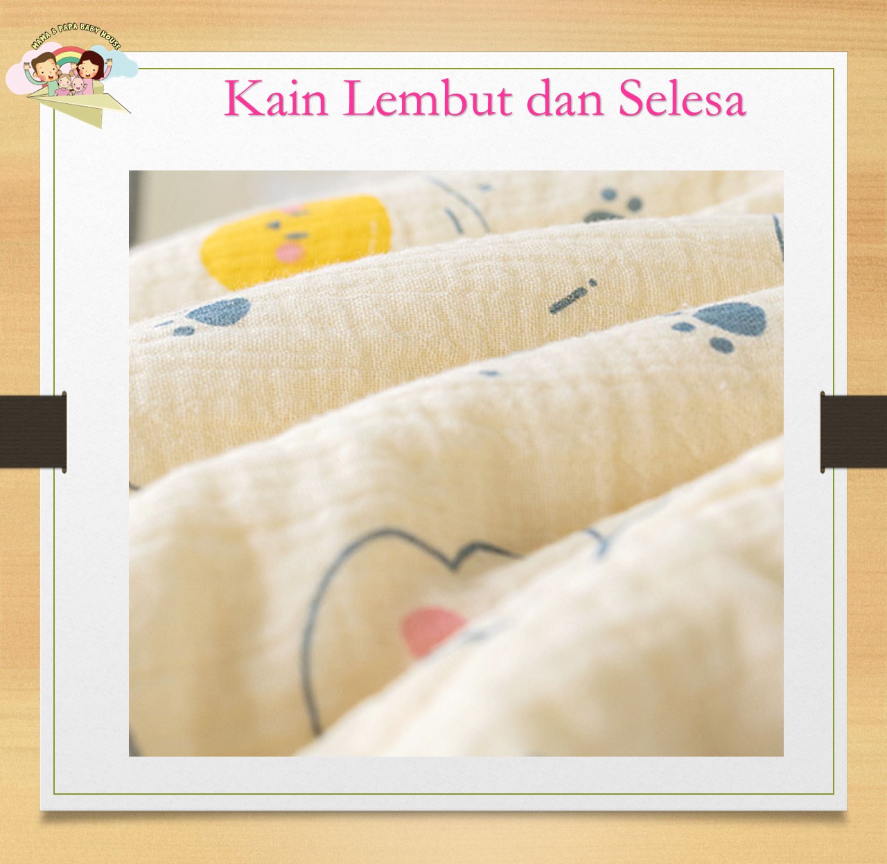 Baby Buaian Tilam Letak Dalam Buai Baby Murah Lapik Buaian Bayi Kain ...