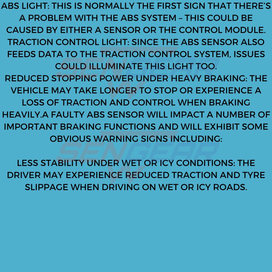 PERODUA BEZZA AXIA NEW ABS WHEEL SPEED SENSOR FRONT | Shopee Malaysia