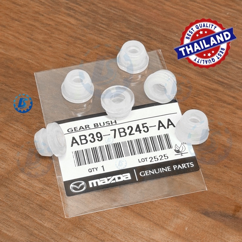 🔥Mazda Thailand🇹🇭Ford Ranger T6 Mazda BT50 (2012-2016) Fiesta Focus ...