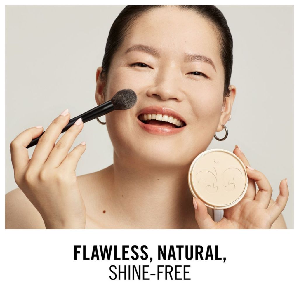 Rimmel Stay Matte Pressed Powder 14g - Flawless, Natural & Shin-Free ...