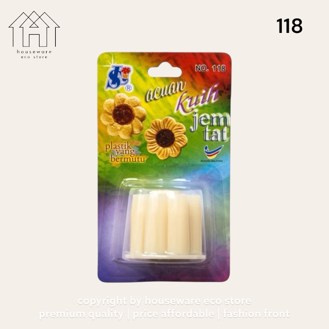 SIN LIAN Acuan Jem Tart Nanas Biskut Raya Pineapple Fruit Jam Tart ...
