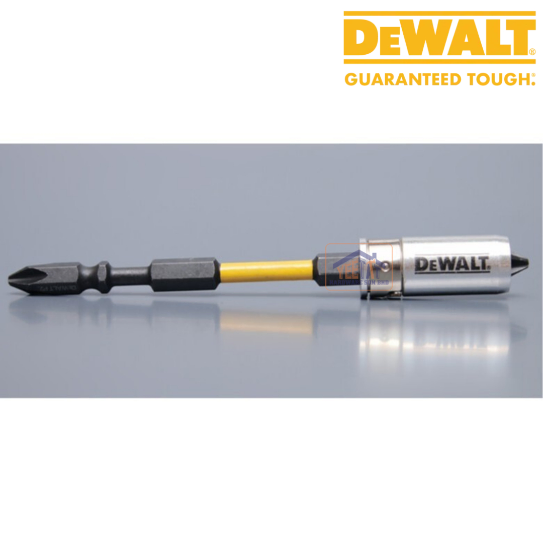 [ DEWALT ] DWA2SD110 Double Ended Phillips Magnetic Screwdriver Bit ...