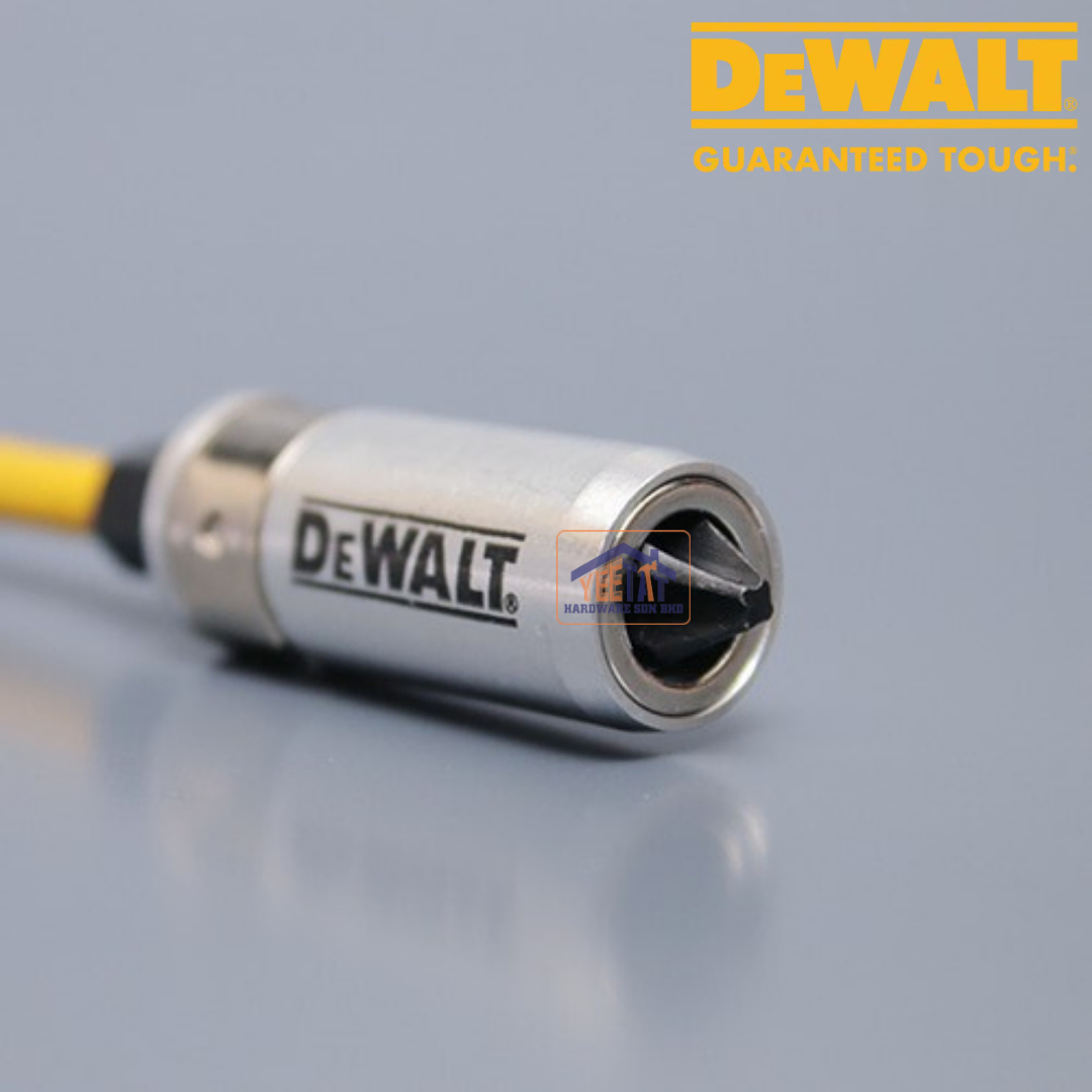 [ DEWALT ] DWA2SD110 Double Ended Phillips Magnetic Screwdriver Bit ...
