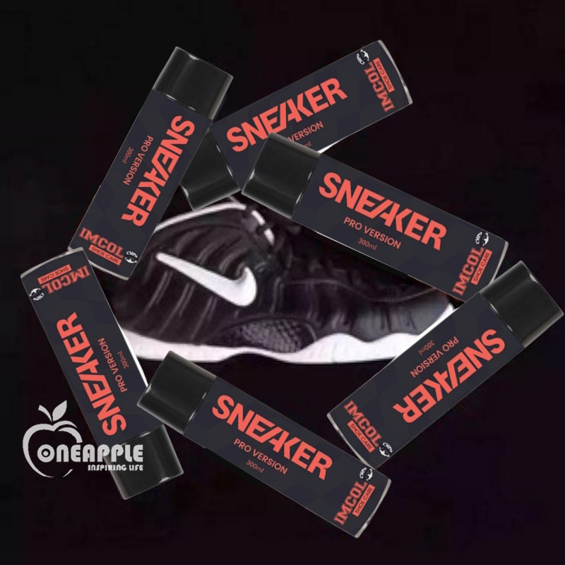 *EXPRESS SHIPPING*Sneaker Refresher Spray 300ML (1PCS) | Shopee Malaysia