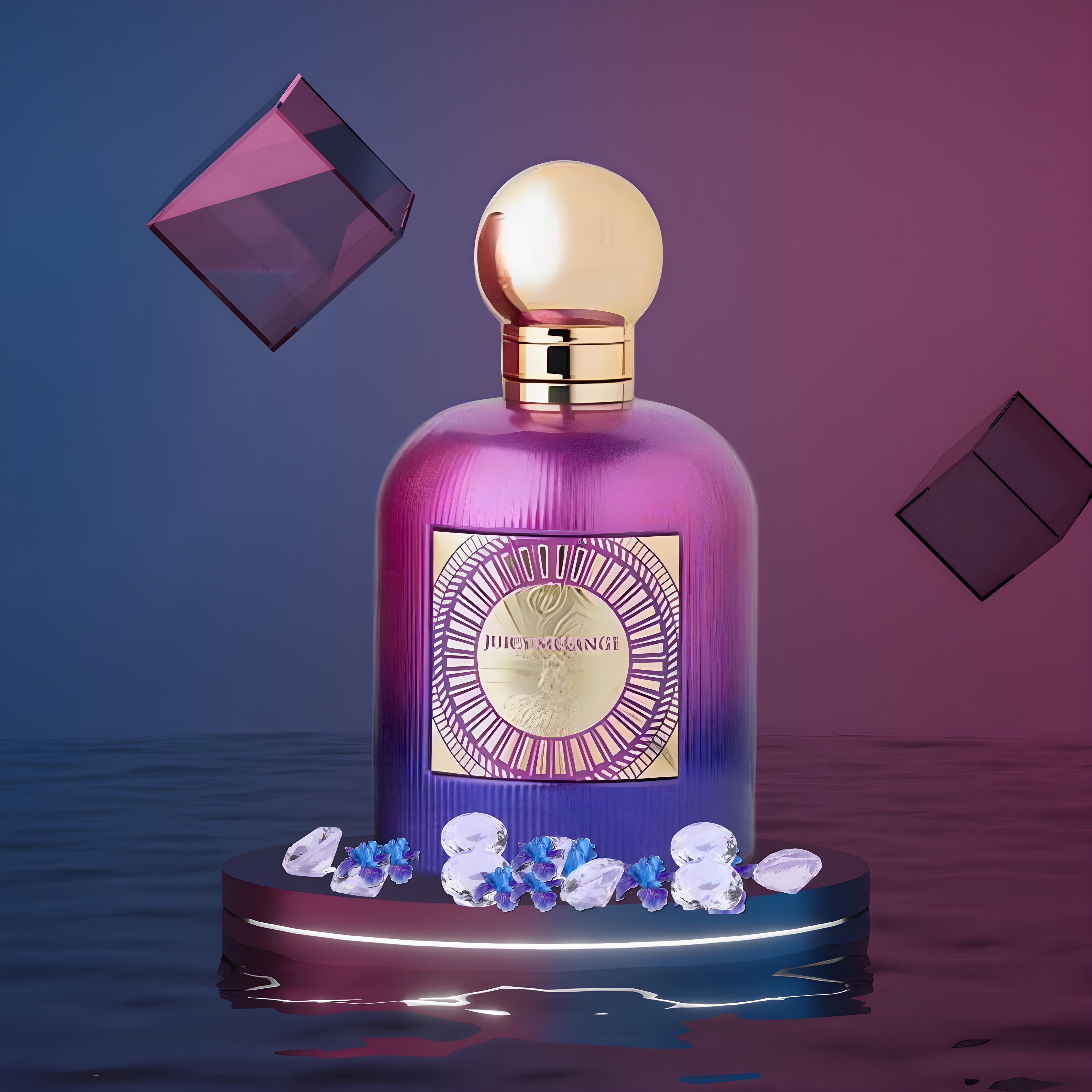 JUICY MELANGE Emir - Paris Corner Fruity Candy perfume 100 ML Original ...