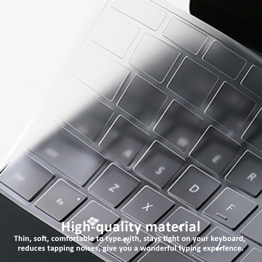 Keyboard Cover for ASUS TUF Gaming A14 2024 FA401 FA401W Keyboard ...