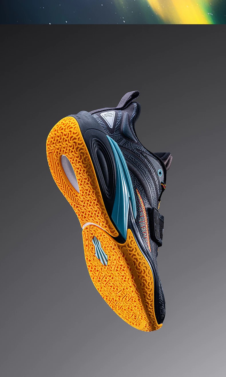ANTA Men KAI 1 Sacred Bond Basketball Shoes 1124D1113-7 (Kasut Bola ...