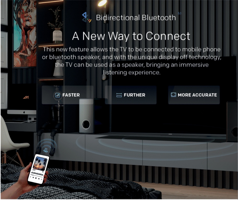 Skyworth TV 55 / 70 Inch 4K Smart Eyecare TV UHD Android LED Google TV 55" 70" Television 电视 電視機 ...