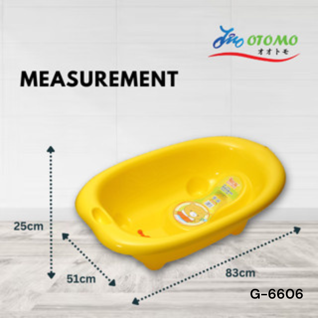 Premium Baby Bath Tub Baby Bath Tebal Tub Mandi Baby Bath Tub Mandi ...