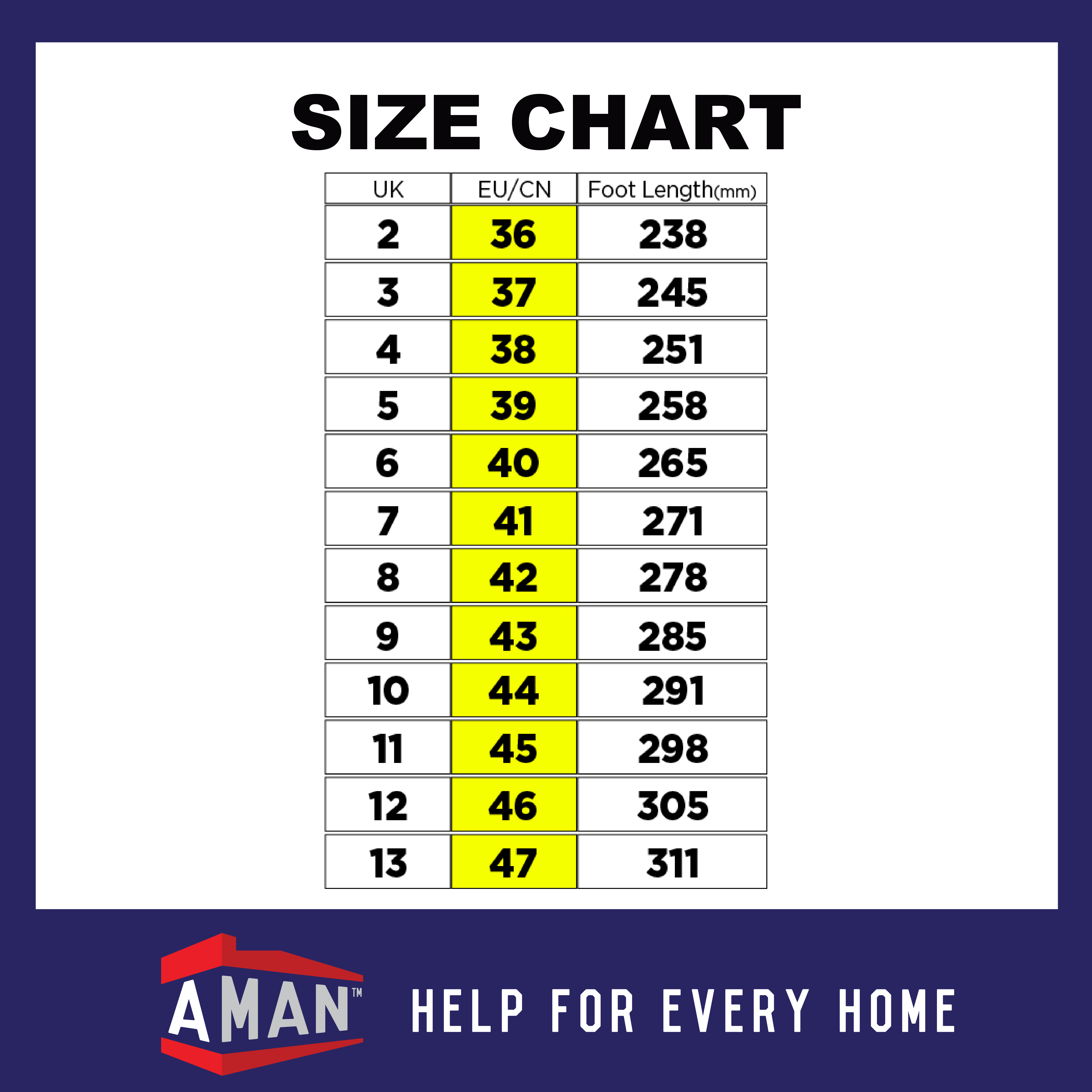 COLEX RSY-9900 PVC Yellow Steel Toe Cap Mid Sole Safety Rain Boots 14 ...