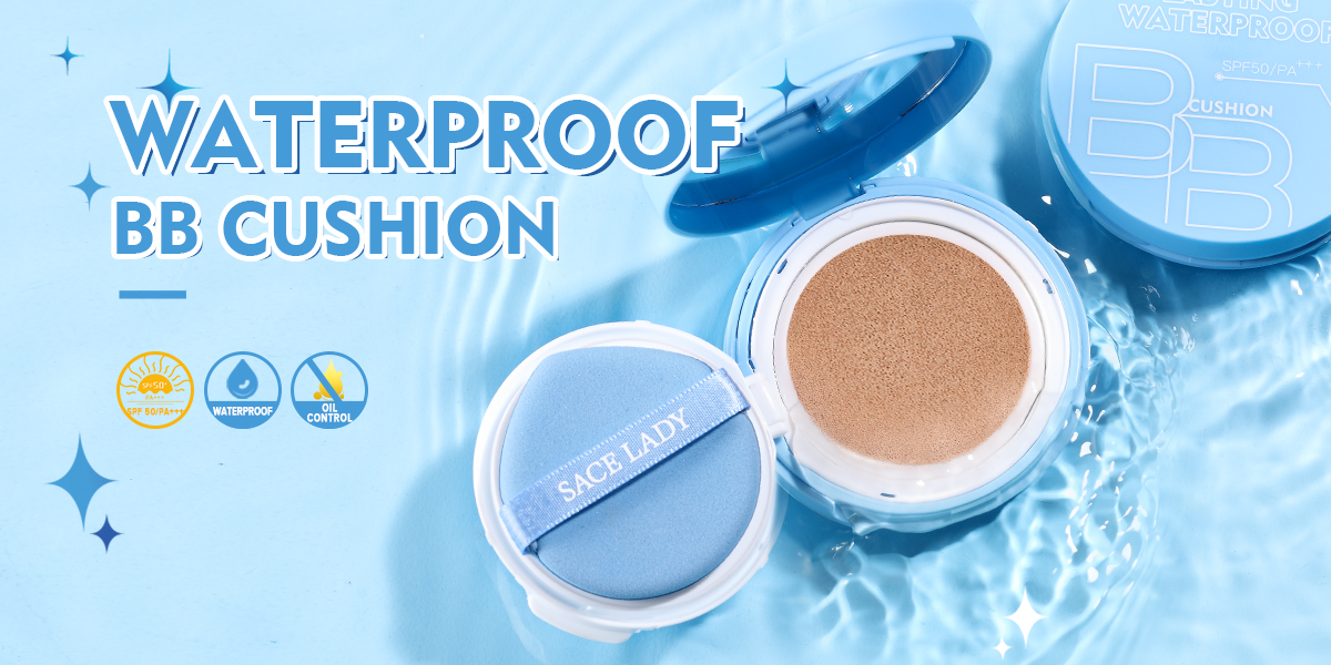 [More Discount] SACE LADY Makeup Set Lasting Waterproof Face Powder BB ...