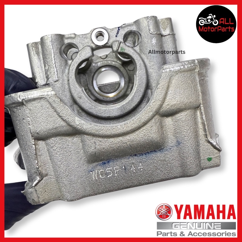 [100% ORI] AVANTIZ / SOLARIZ CYLINDER HEAD KEPALA ONLY 2PH-E1102-00 100 ...