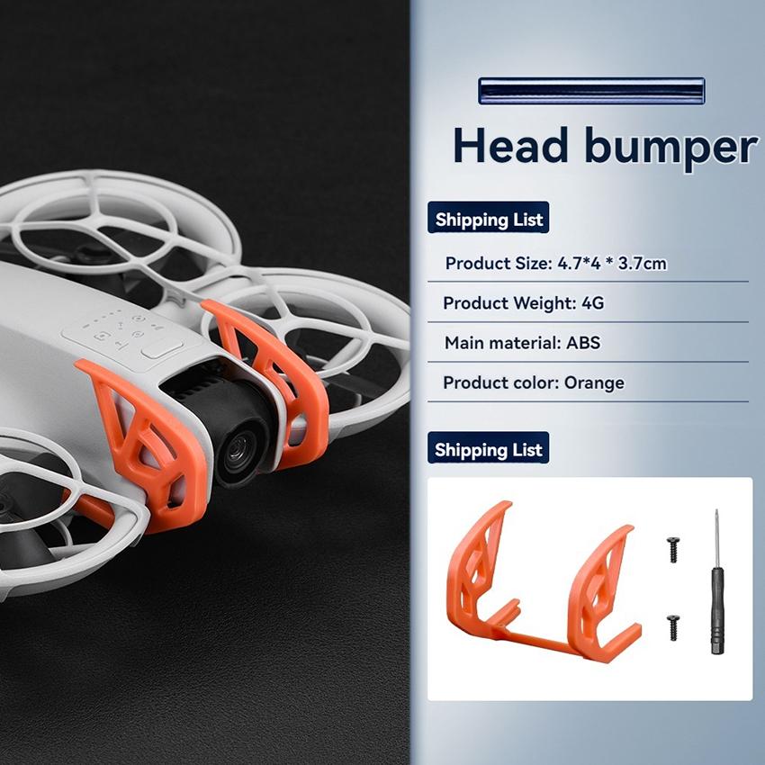 (🔥READYSTOCK🔥) DJI NEO GIMBAL BUMPER (SHOOT) | Shopee Malaysia