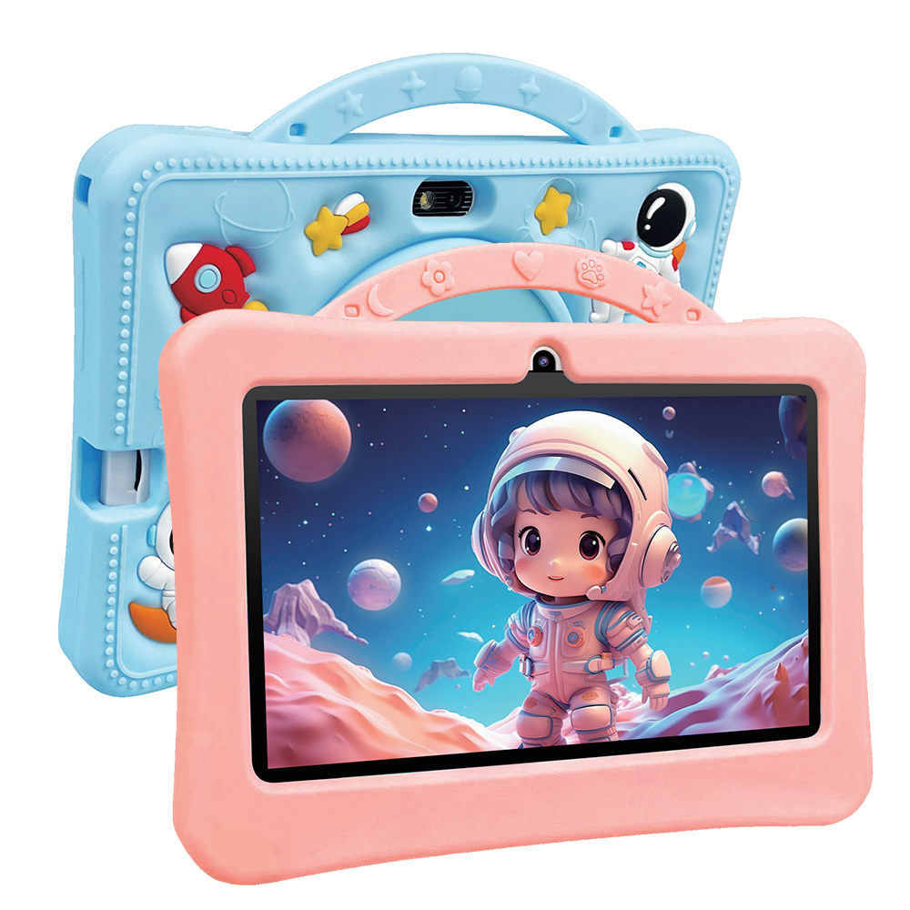 NODIZZ Tablet For Kids Tablet For Kids Education 7 inch Tablet Android ...