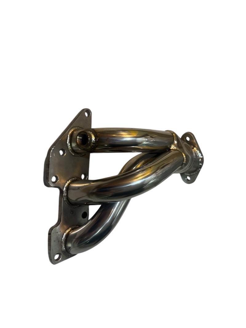 Perodua Kenari Perodua Kelisa 660 850 1.0 Car Muffler Exhaust Manifold ...