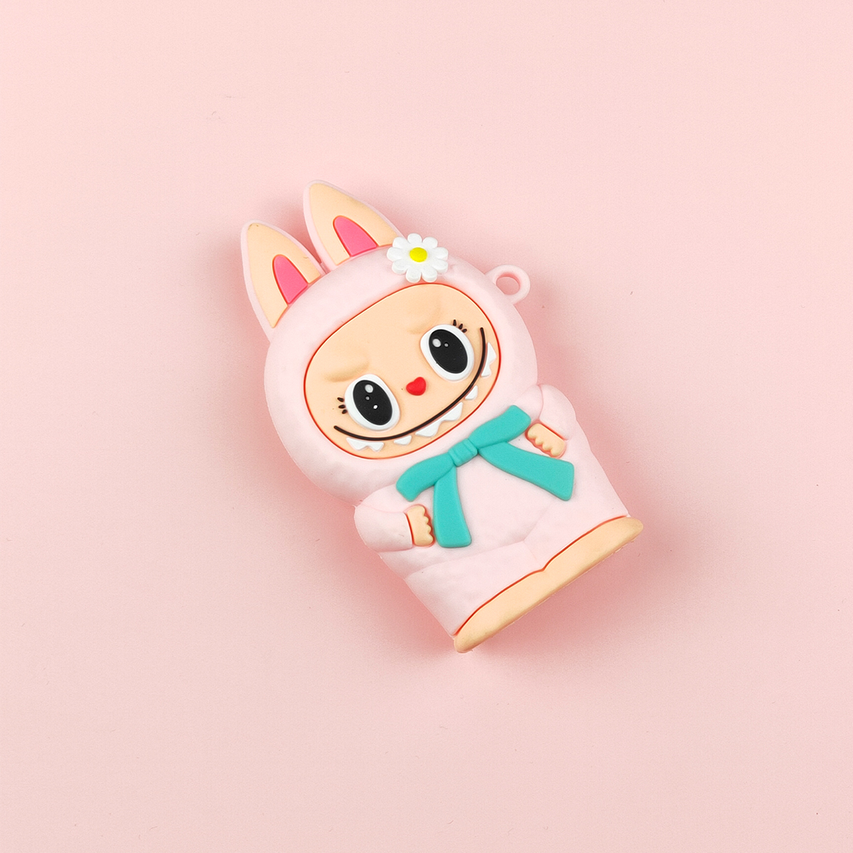 LABUBU MOKOKO CAR CARTOON KEY COVER KARTUN SARUNG KUNCI KERETA PERODUA ...