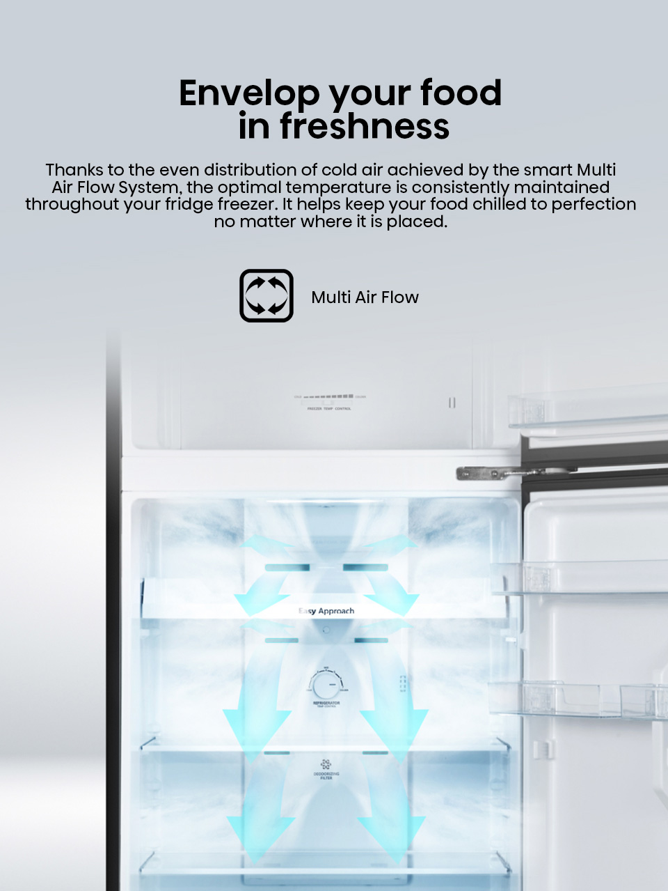 [NEW] Hisense 500L 2 Door Inverter Refrigerator Black 4 Star Energy ...