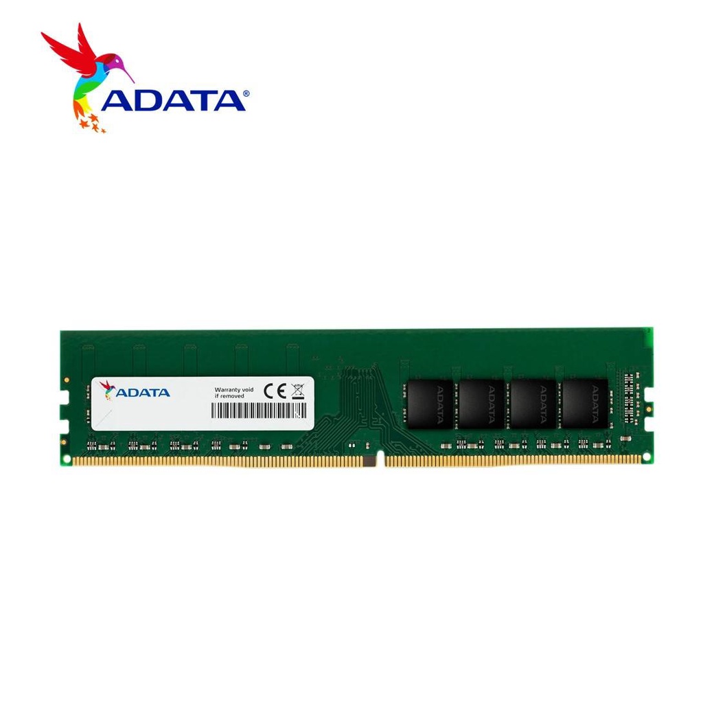 ADATA DDR4 3200MHZ PC RAM (8GB/16GB/32GB) | Shopee Malaysia