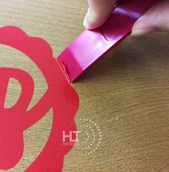 Vinyl sticker plastic lift stick | Shopee Malaysia
