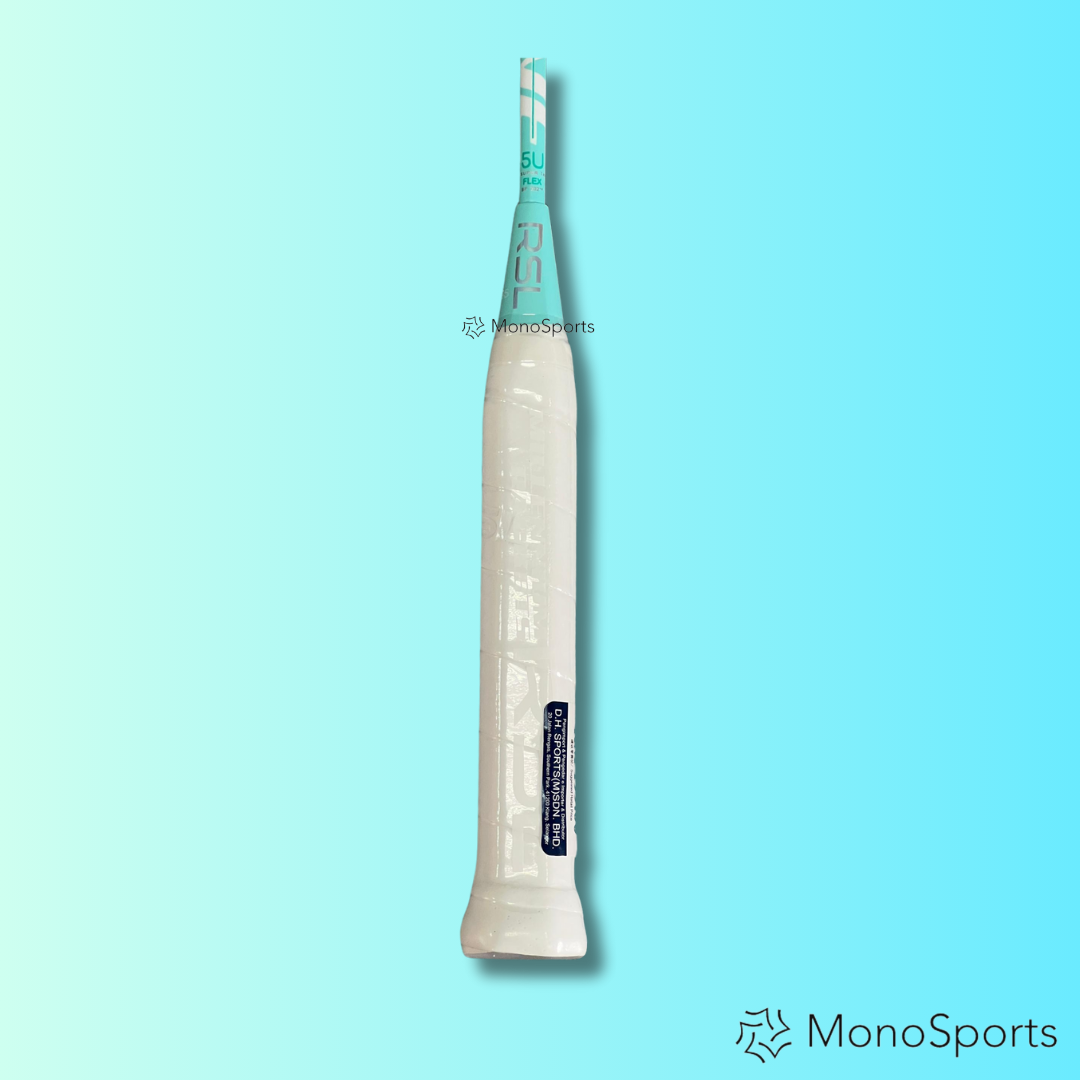 Monosports RSL NT-577 5UG5 Badminton Racket Planet Series Head Heavy ...