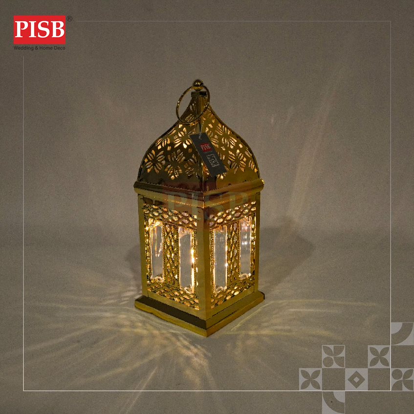 1227-1242 Hari Raya LED Light Decoration Hanging Table Stand Raya ...
