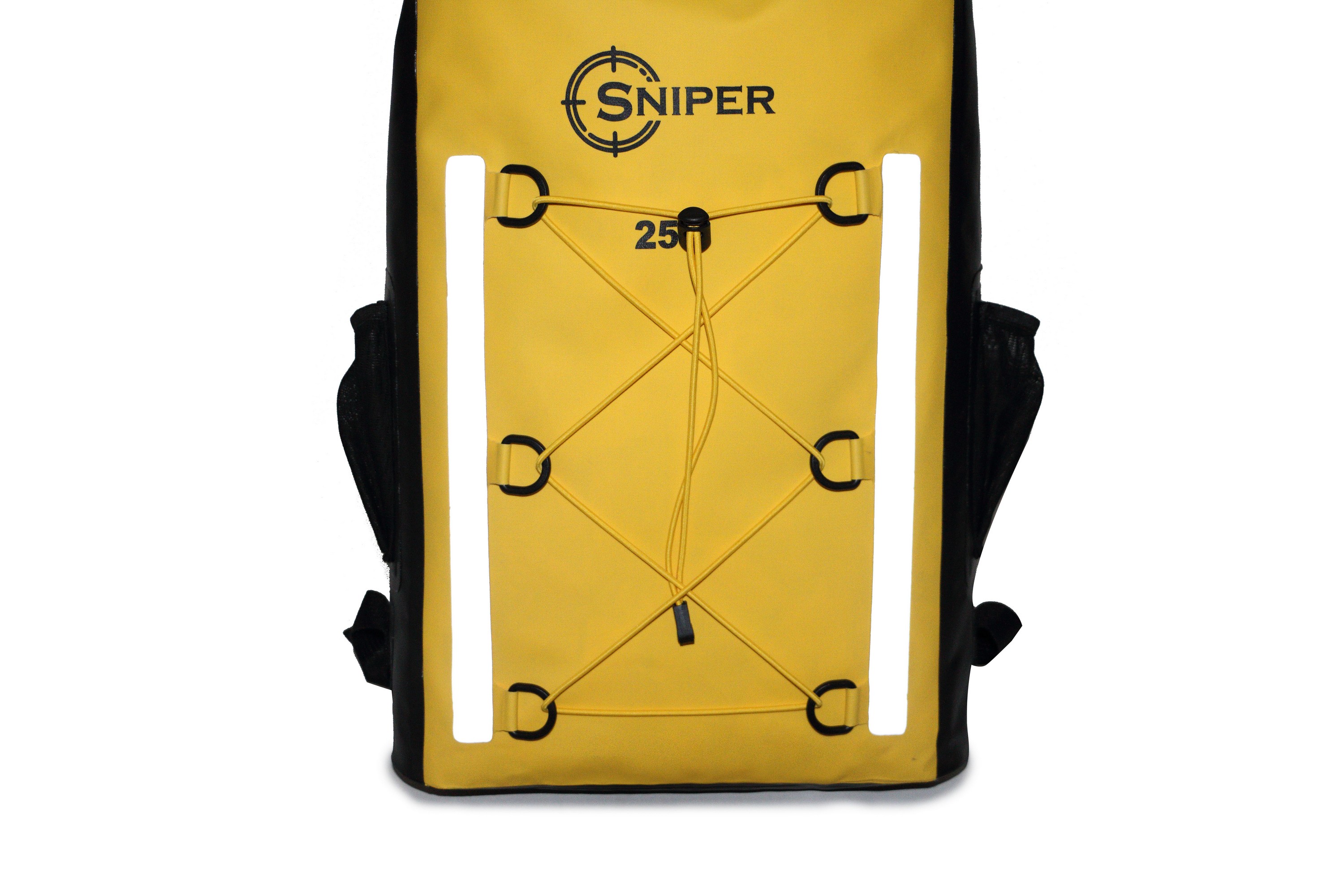 [IPX6] SP034) HIGH QUALITY LARGE 25L SNIPER WATERPROOF BACKPACK DRY BAG ...