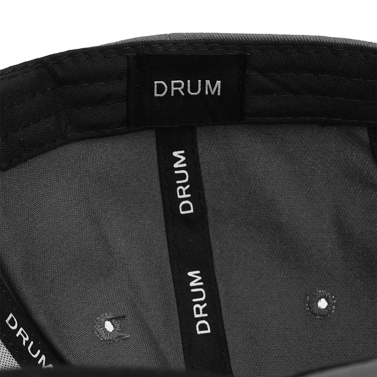 Beats Embroidery Contrast Colour Cap- Beige/Navy/Grey/Black | Shopee ...