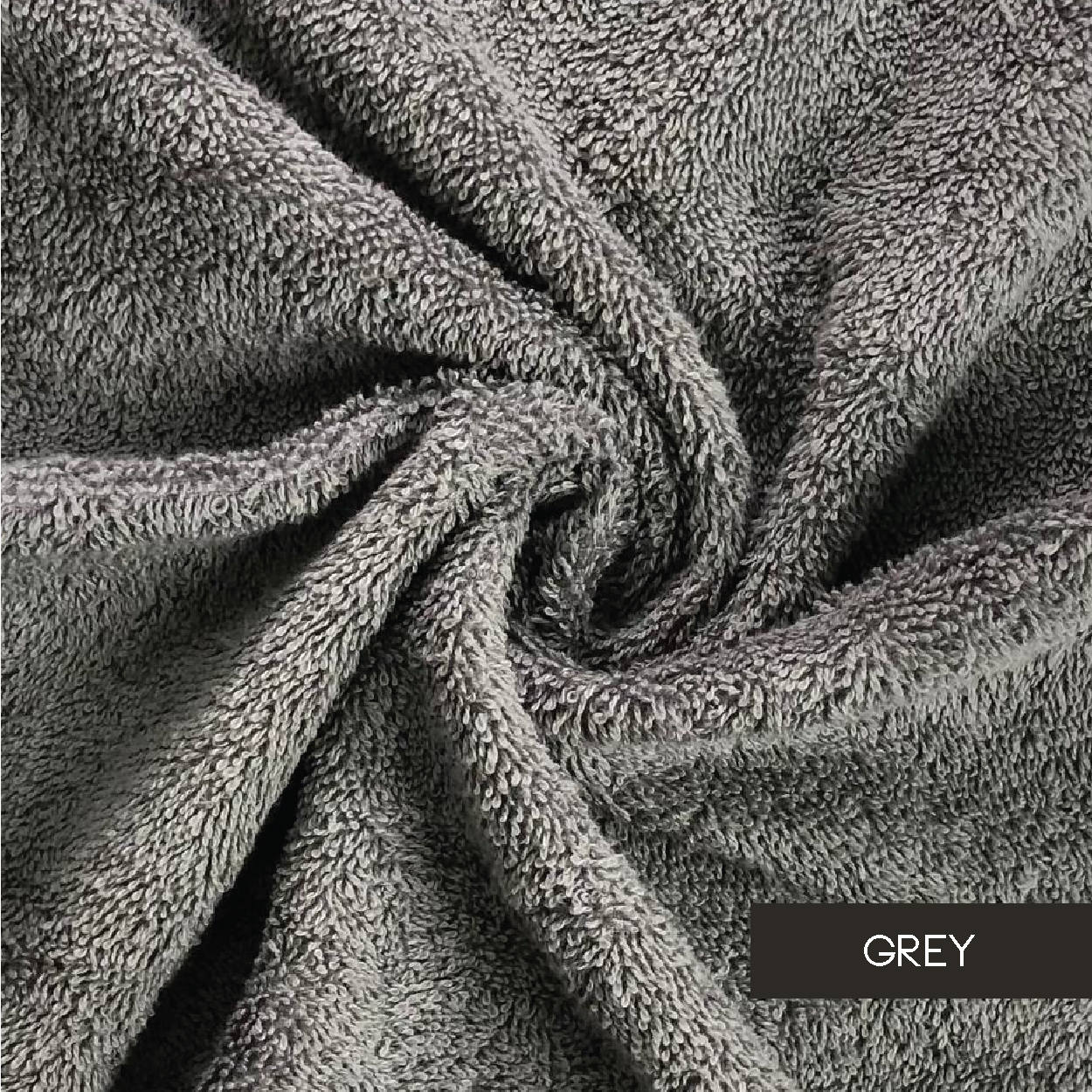 Dreamynight Home Novis Collection Big Bath Towel 100% Cotton High ...