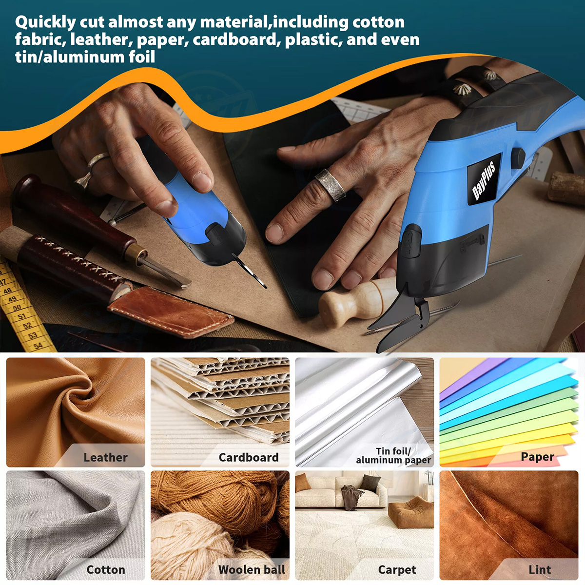 electric scissor electric cutter Rechargeable electric scissors cutter ...