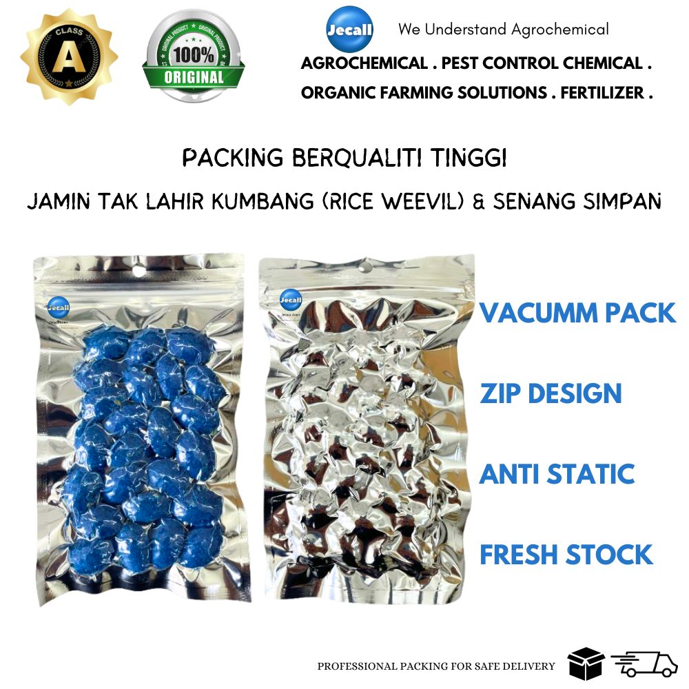 Ratgone Ubat Tikus Umpan Rodent Bait Racun Tikus 老鼠药 Ratdown Storm 100G ...