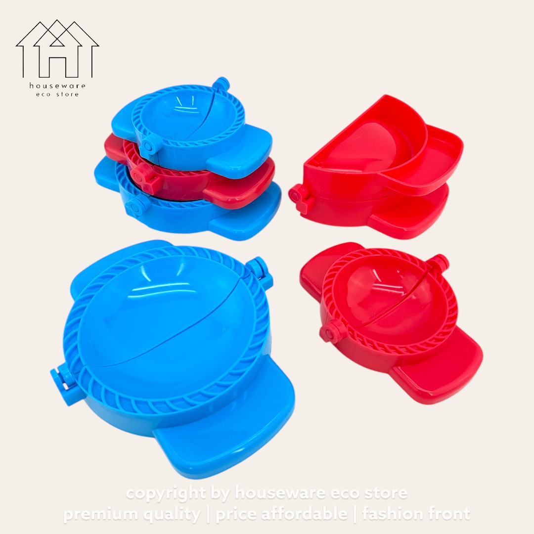 Curry Puff Mould Acuan Karipap Dumpling Mould Dough Press Dumpling ...