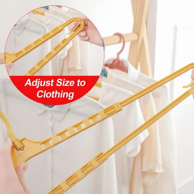 Malaysia Ready Stock Durable Extendable Retractable Plastic Rotatable ...